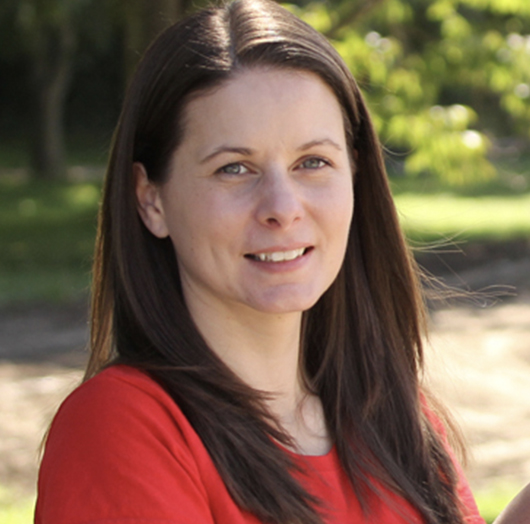 Shelly Vance | United Way Milestones